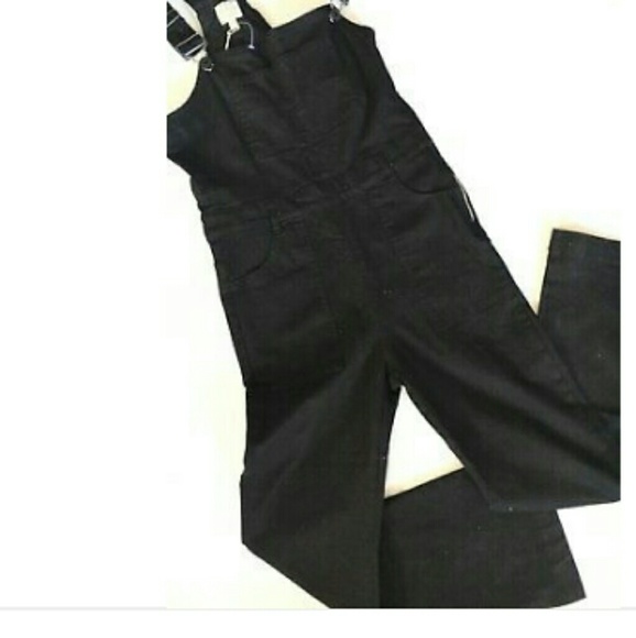 Torn by Ronny Kobo | Jeans | Torn Ronny Kobo Overalls Sz26 New | Poshmark